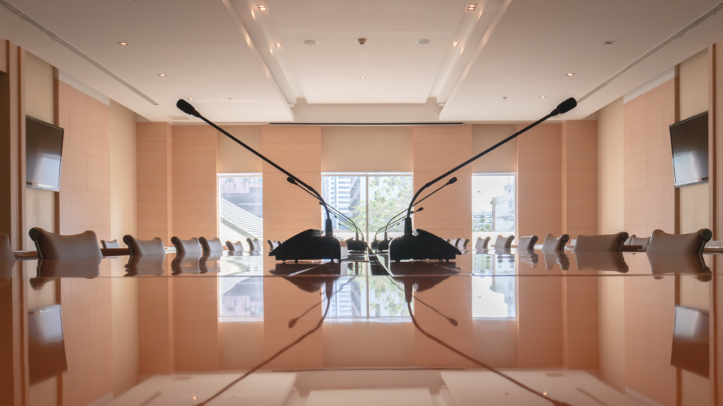 Annual General Meeting – Reports – IEEE India Council