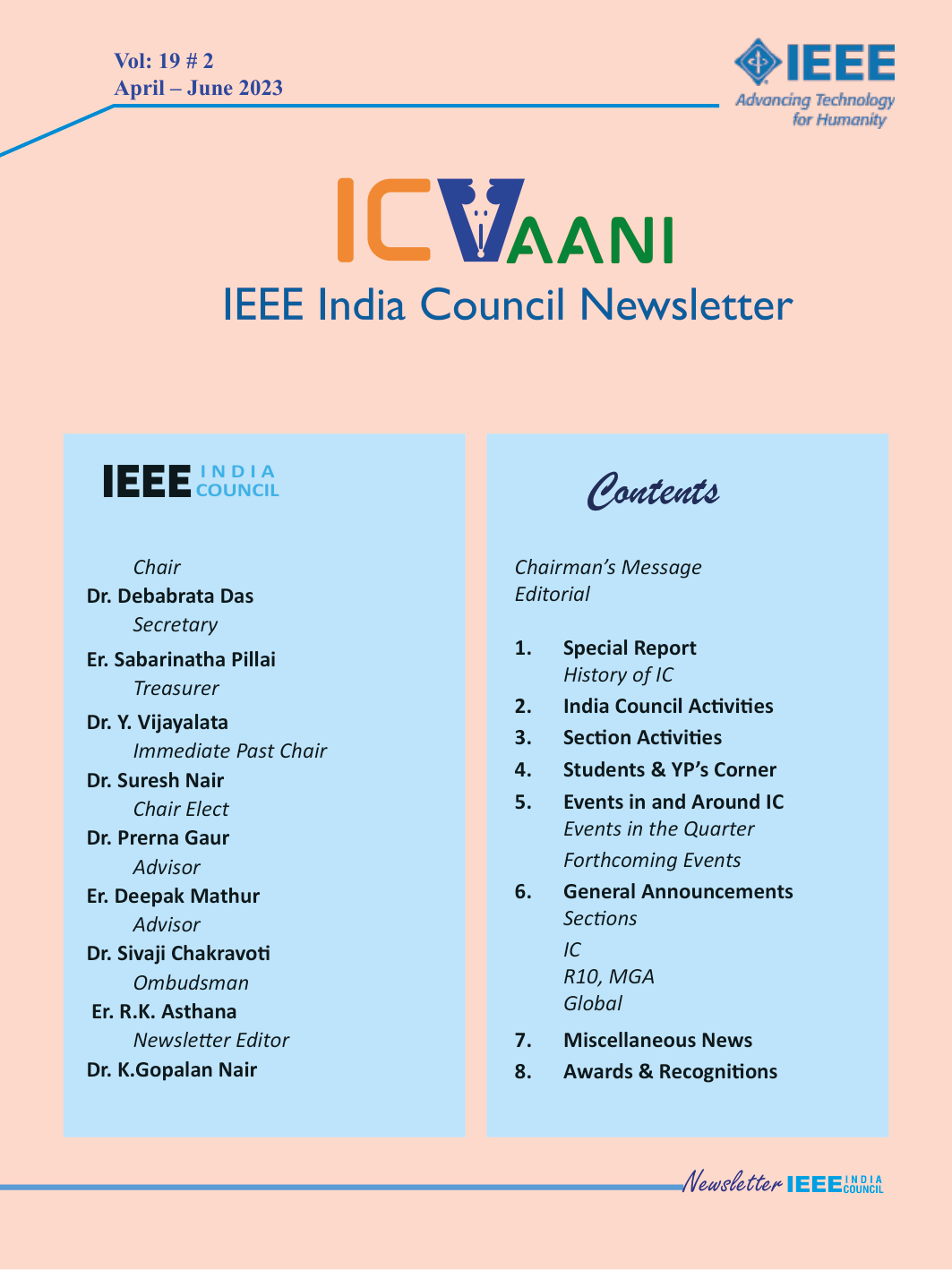 IEEE India Council