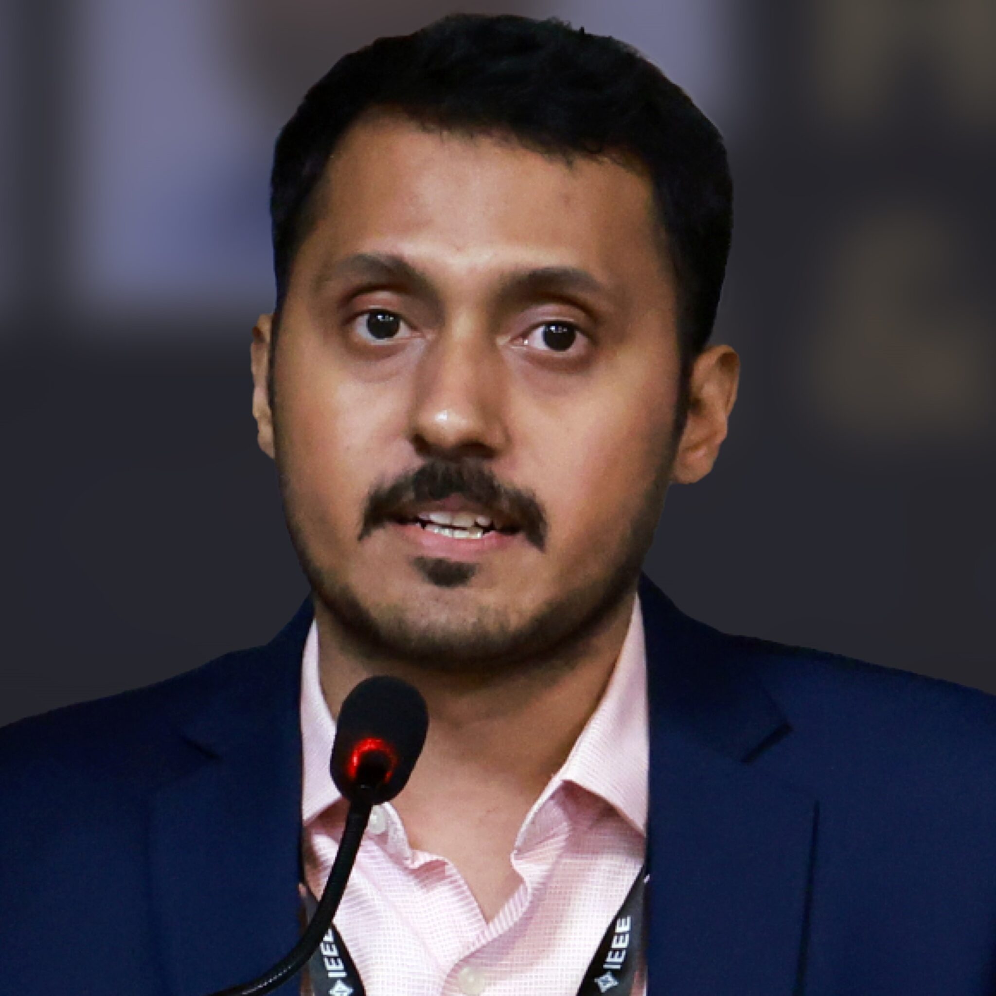 IAYPC 2024 – IEEE India Council